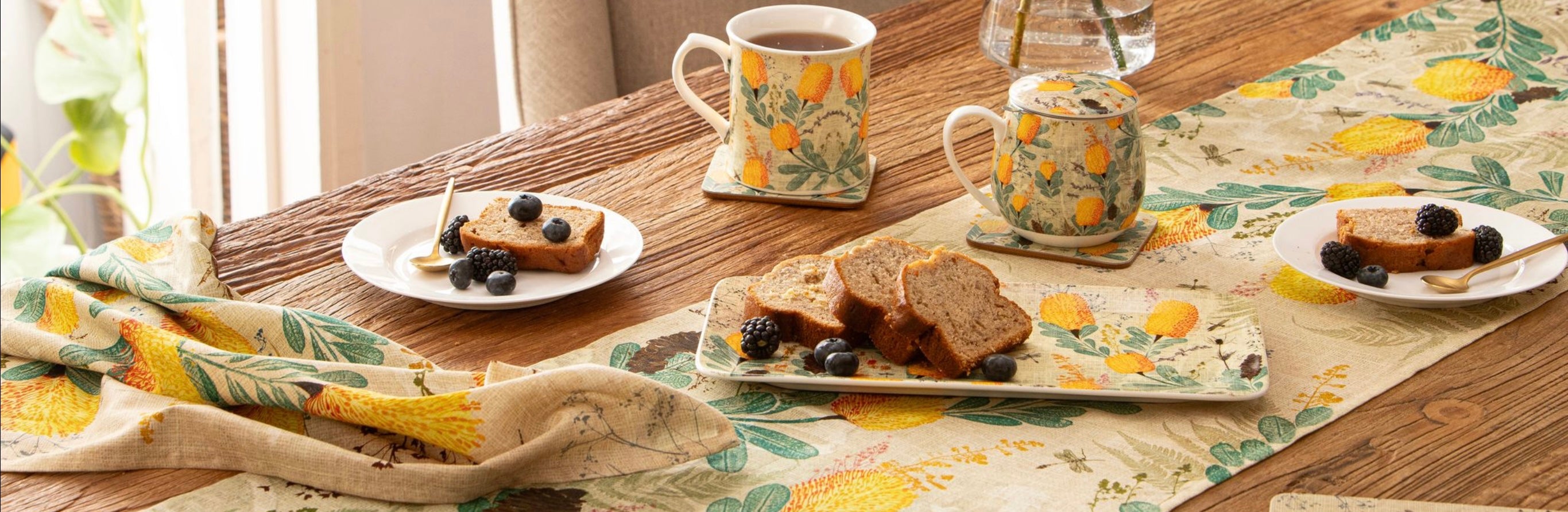 Ashdene Collection | Trudy Rice Collection