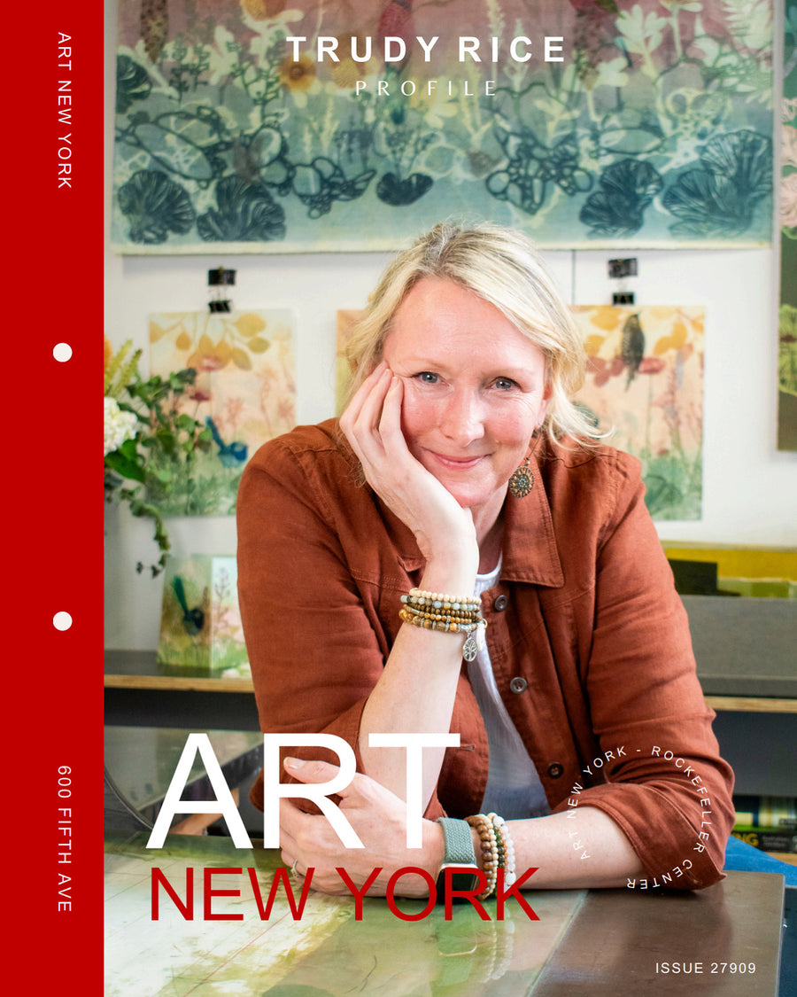 Trudy Rice Collection