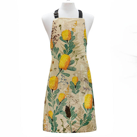 Apron | Trudy Rice Collection
