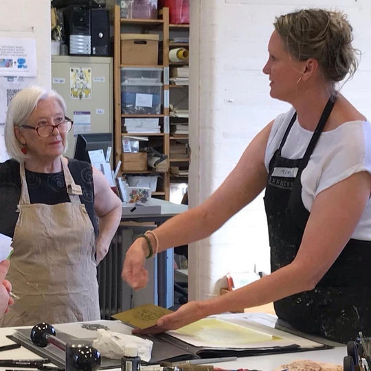 Trudy Rice Collection