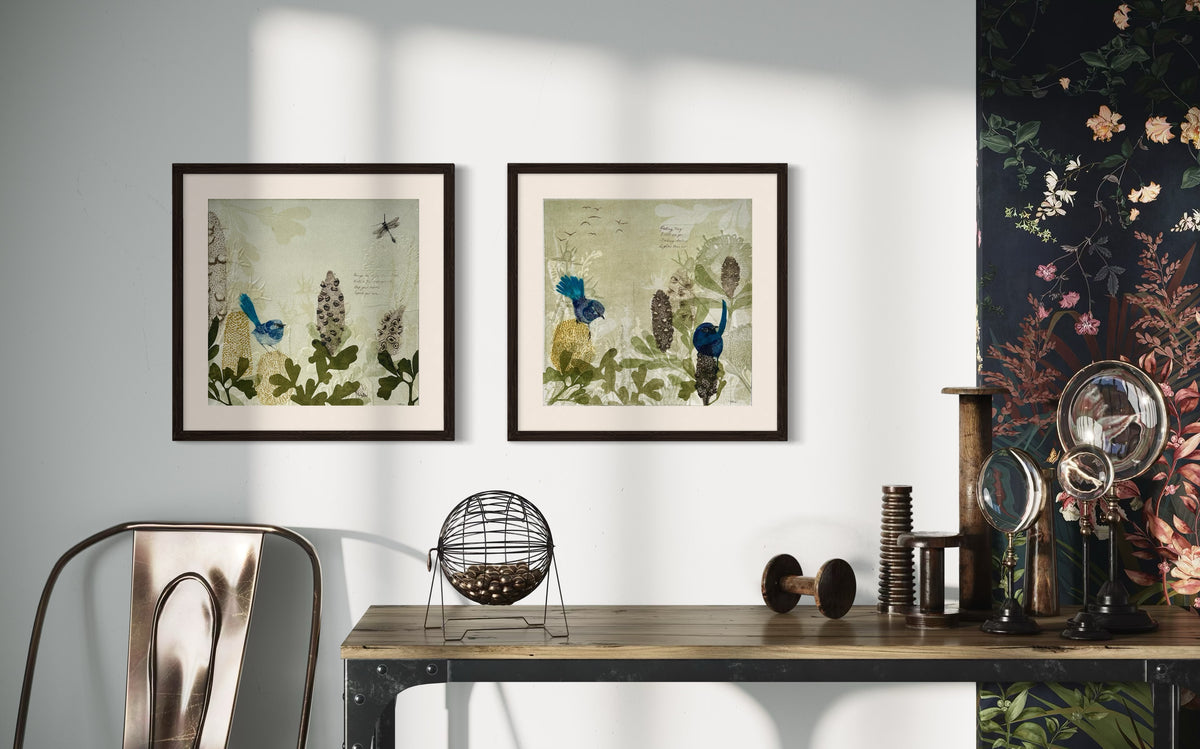 Trudy Rice Collection