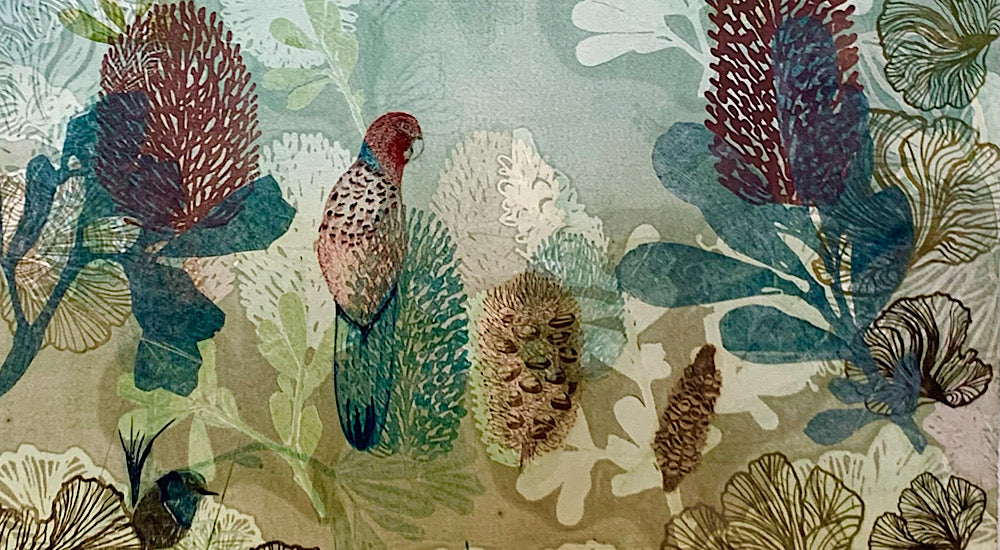 Trudy Rice Collection