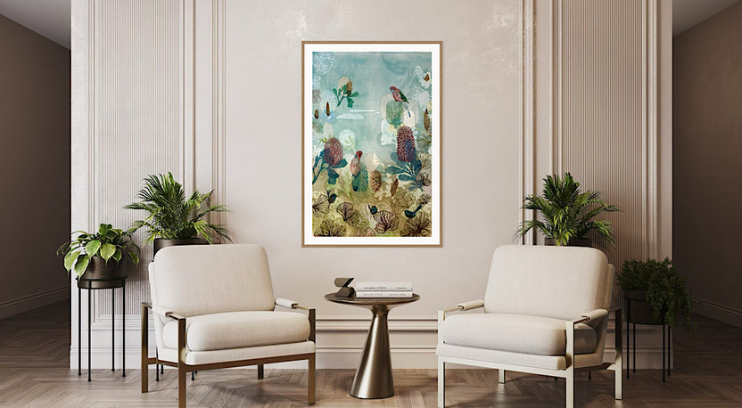 Trudy Rice Collection