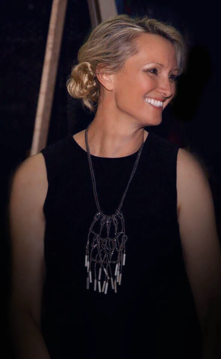 Trudy’s Journey | Trudy Rice Collection